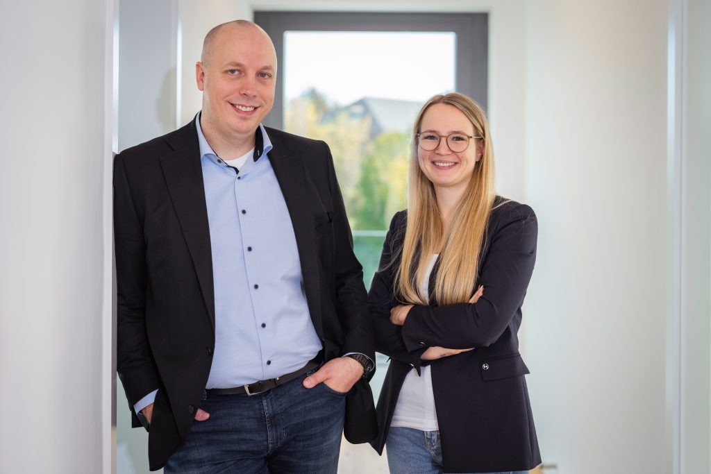 Karriere - TLT Consulting